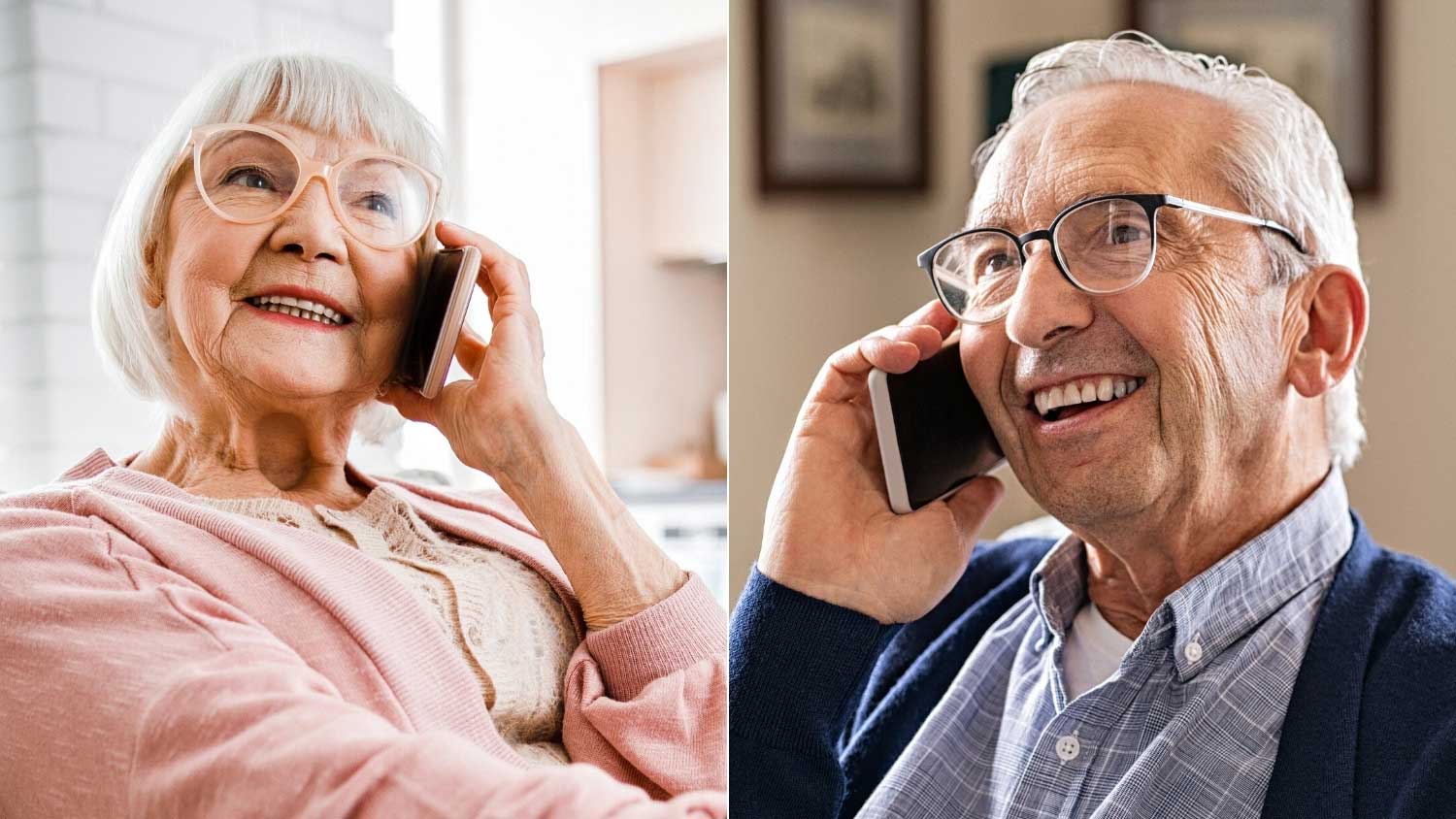How Does the Retiring of the 3G Network Affect the Senior Population?